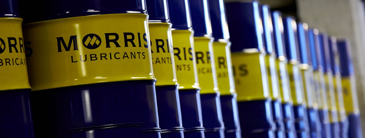 Morris Lubricants | Motorcars Services