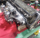 Triumph Service and Repair Specialists | Motorcars Services